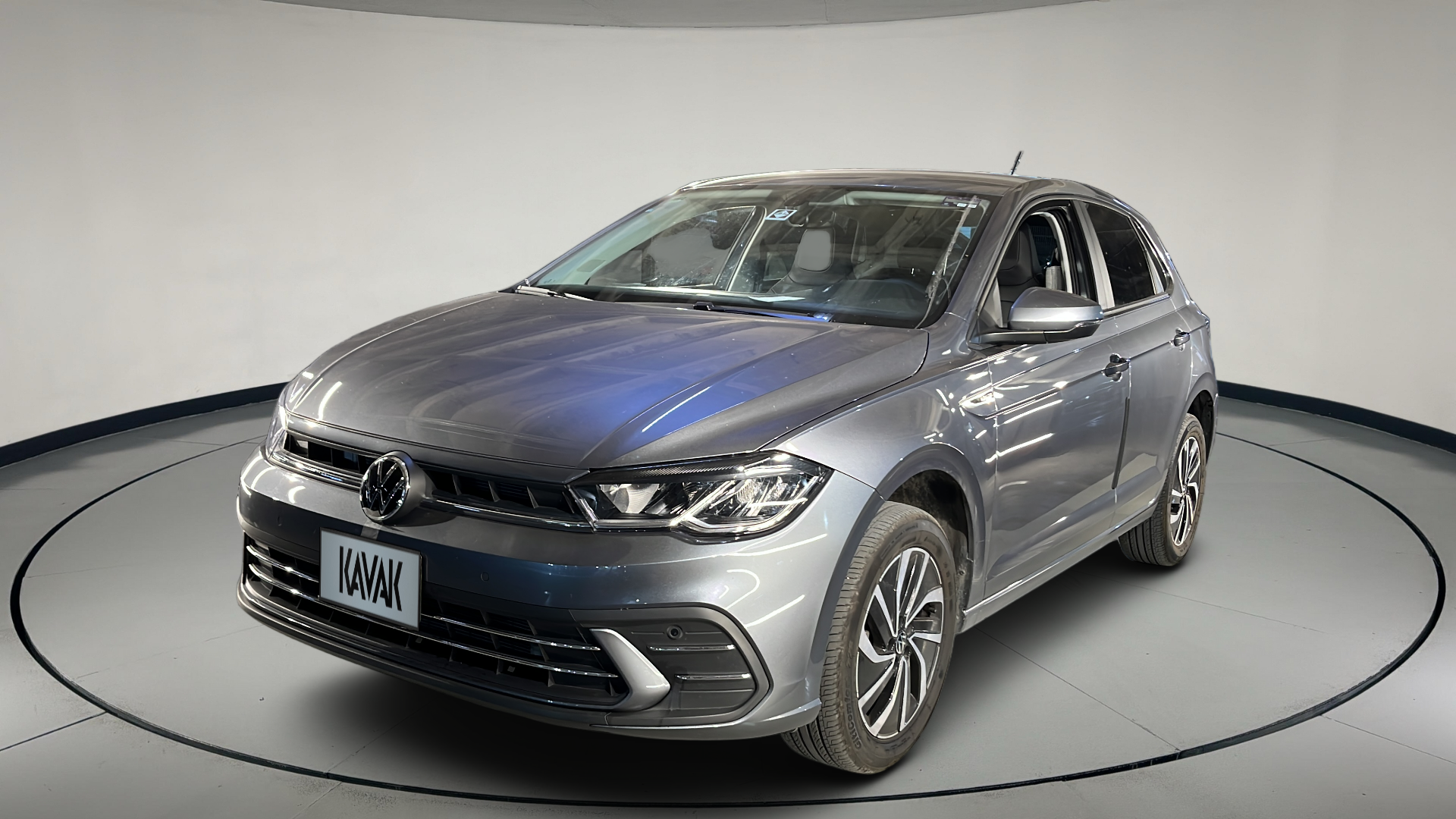 Autos Volkswagen Polo 1.0 TSI HIGHLINE AUTO Hatchback 2026 usados ...