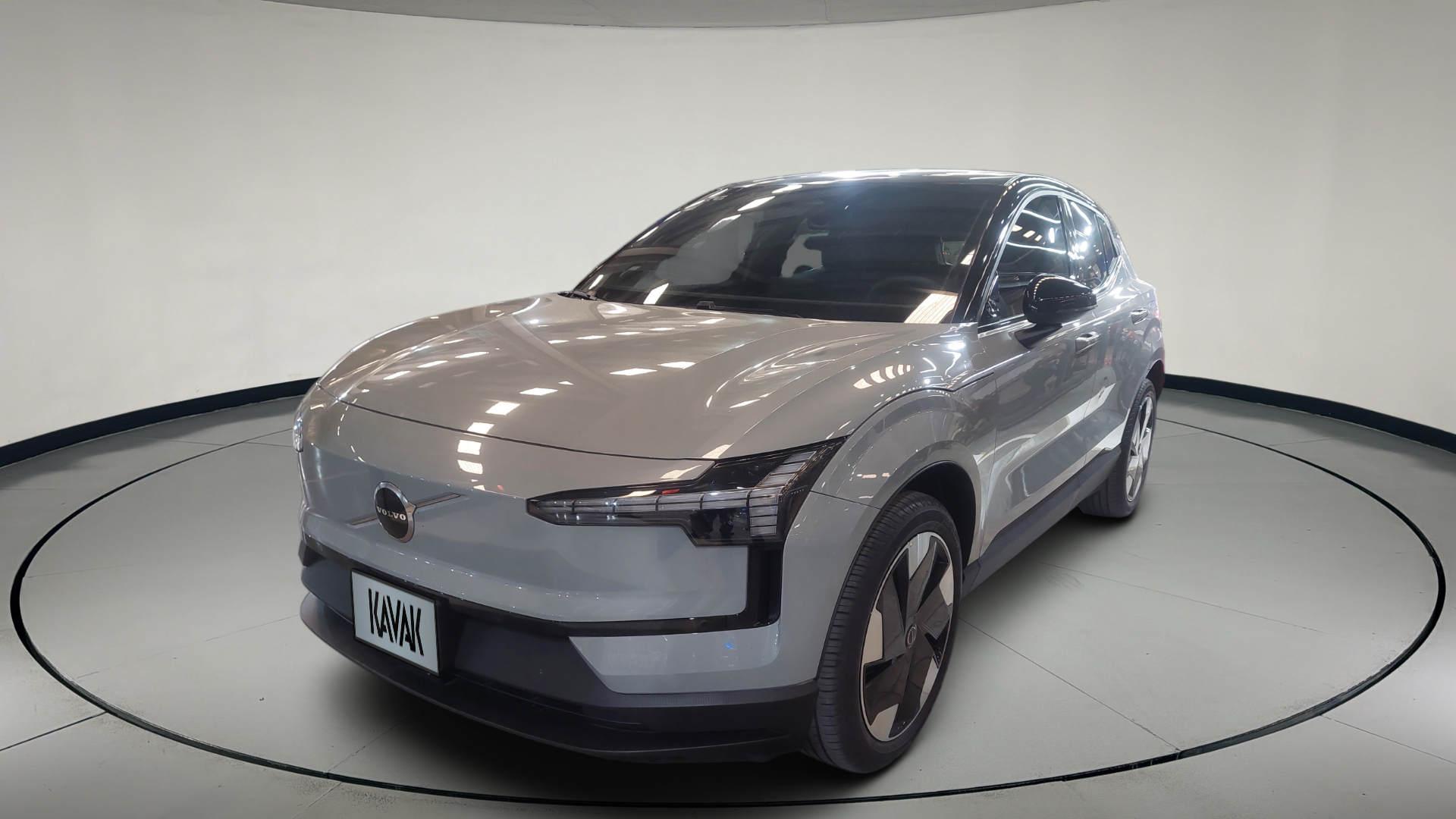 Autos Volvo Ex30 BEV 69KWH PLUS AUTO Suv 2025 usados | KAVAK México