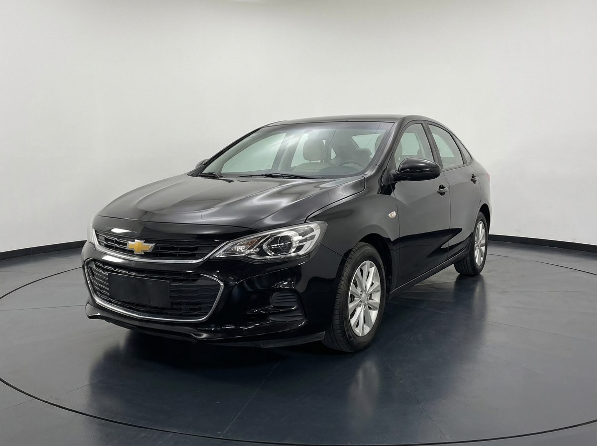 Autos Chevrolet Cavalier 1.5 LT B AUTO Sedan 2021 usados | KAVAK México