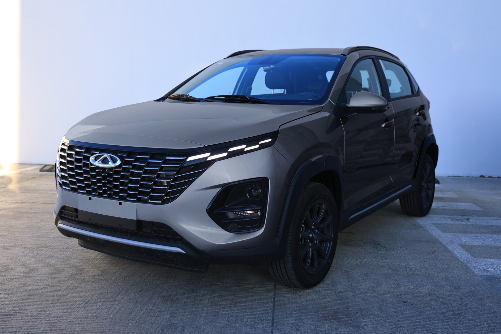 Autos Chirey Tiggo 2 Pro 1.0 COMFORT CVT Suv 2025 usados | KAVAK México